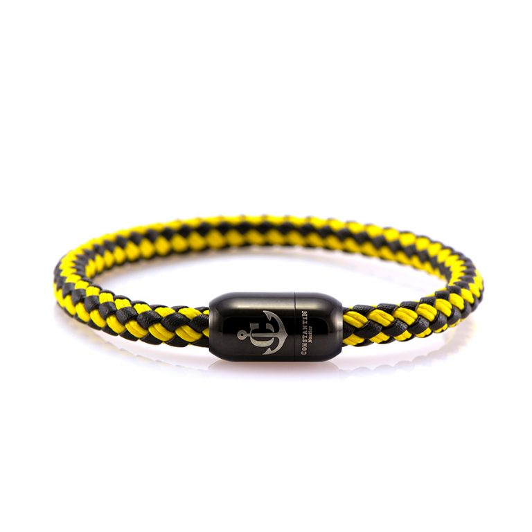 Constantin Nautics KW - handmade nautical Bracelets for the Middle East
