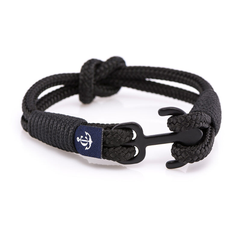 Constantin Nautics KW - handmade nautical Bracelets for the Middle East