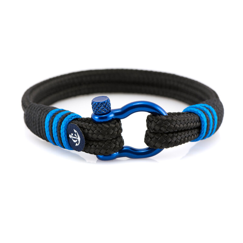 Constantin Nautics KW - handmade nautical Bracelets for the Middle East
